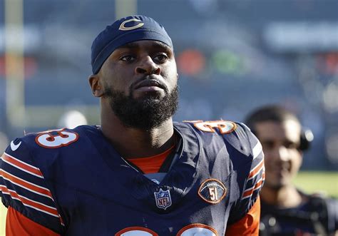 Jaylon Johnson Bears Contract How Much Does Cb Earn In Chicago