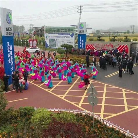 【乡村振兴 辽源在行动】东丰县大阳镇举办第一届金秋秧歌文艺节游客农光旅活动