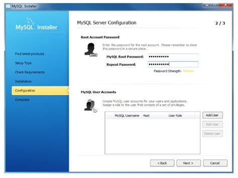 MySQL desde la descarga e instalación hasta su primera tabla Alura Cursos Online