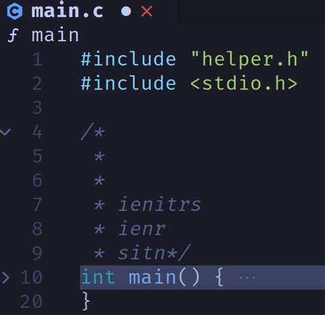 Normalnvim V34 Officially Released Rneovim