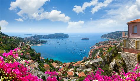 French Riviera Sightseeing Tour Company