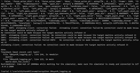 I Have Got A New Error While I Want To Make Launch After Making