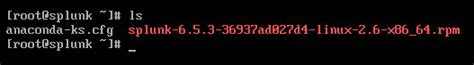 Install Splunk Enterprise In Linux Nazaudy