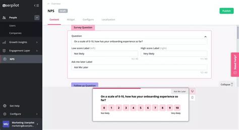 12 Saas User Flow Examples For Exceptional User Journeys