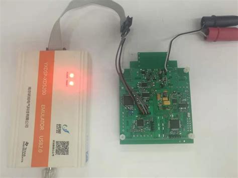 ccs pga970 pga970 can t be connected with xds200 sensors forum