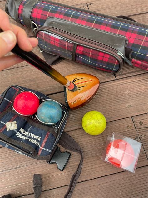 피닉스 파크골프채 판매합니다 당근 중고거래