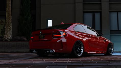 Bmw M2 Engine Sound Swap Gta5