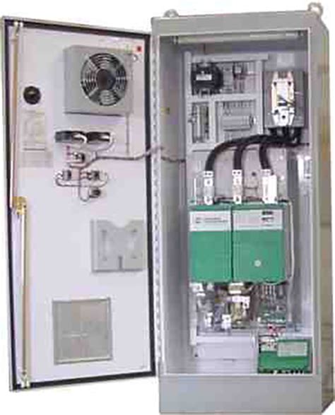 Dc Variable Speed Drives Relays And Industrial Controls Joliet