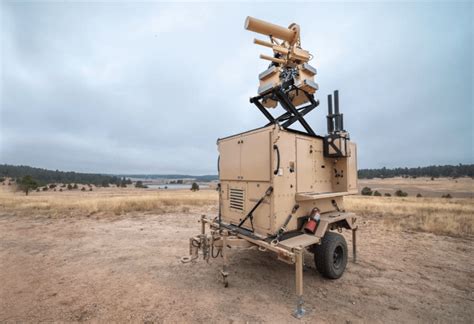 Highlander Acquires Liteye Systems Dronelife