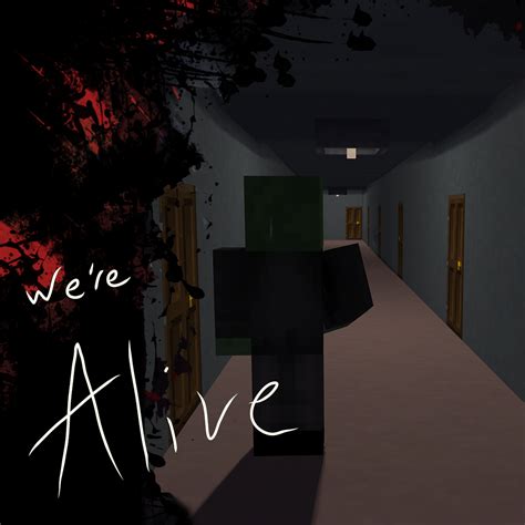 Were Alive Zombie Variants Minecraft Mods Curseforge