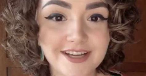 Woman S Easy Way To Measure Bra Size At Home And How Often You Should Do It Mirror Online