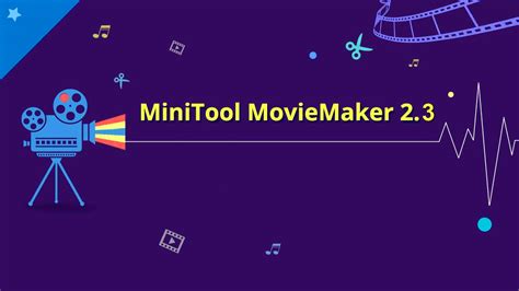 Minitool Moviemaker 2020 Review Techmag