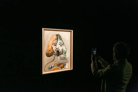 Picasso Sin TÍtulo Deconstruyendo El Mito Dxi Magazine