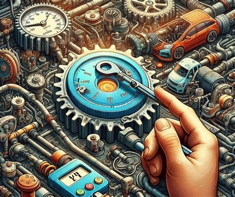 What Is A Normal Map Sensor Reading At Raymond Falgoust Blog