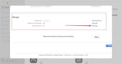 How To Cancel Mac App Subscriptions In Macos Ventura Appsntips