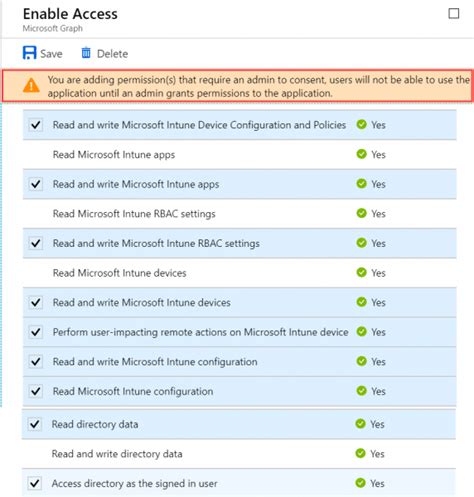 export microsoft intune audit data to log analytics using graph api and