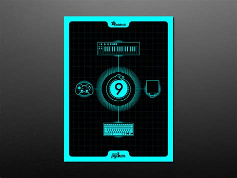 CircuitPython 9 0 0 Beta 0 Released Circuitpython Adafruit