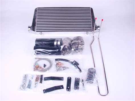 2005 2009 Mustang Gt 4 6 3v Single Turbo System On3 Performance