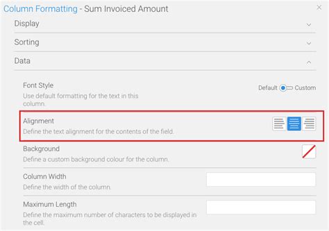 Prefix Alignment Community