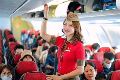 Vietjet Launches Direct Flights From Hanoi To Chengdu And Xian This July Alvinology