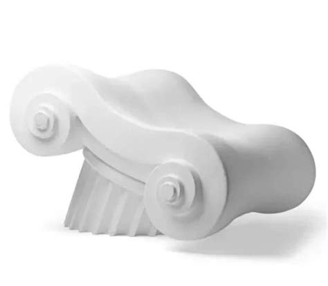 Elegant Capitello Chaise Lounge Armchair Modern Comfort And Style