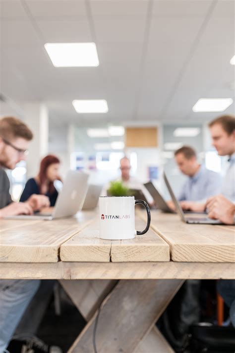 Our Journey To Cyber Essentials Plus Titan Labs