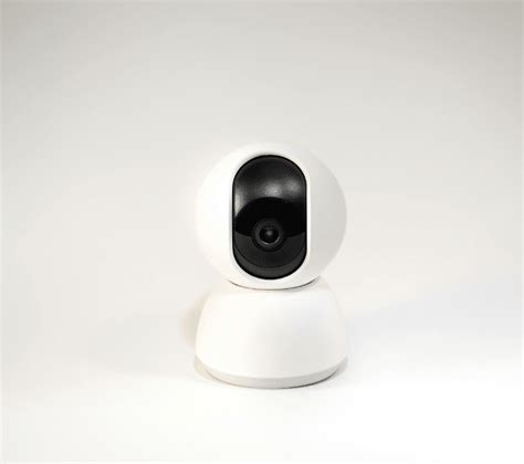 Smart Security Cameras Enhancing Home Safety