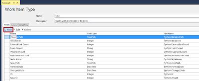TFS Work Item Customization Using TFS Power Tool Part 1 TFS Solutions