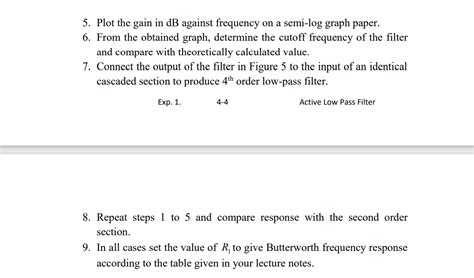Solved 4 Procedure 1 Use Multisim Software To Implement