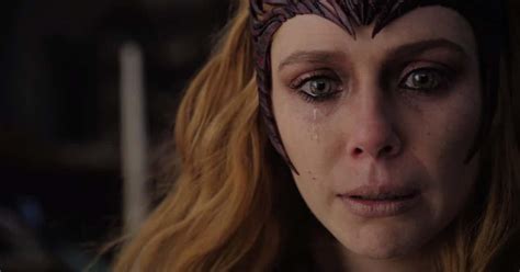 Times The MCU Tried To Do A Different Ending