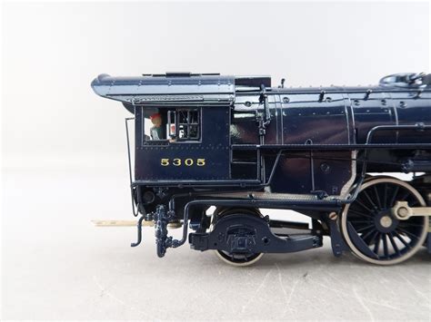 Ho Brass Model Key Cs47 Bando Baltimore And Ohio P7c 4 6 2 5305 Fp Samhongsa