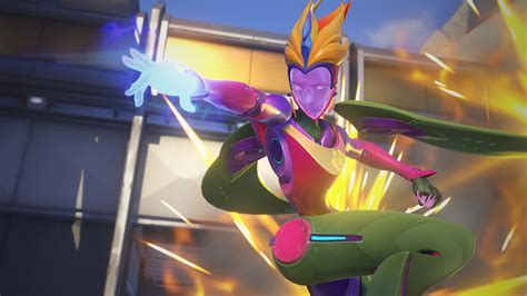 Overwatch 2 Echo Counters And Synergies