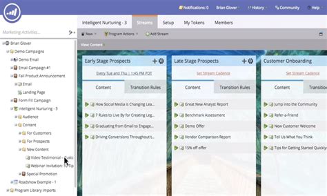 Marketing Automation Consulting Services
