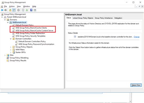 How To Manage Server Folders Security In Windows Server 2016 Essentials ITProMentor