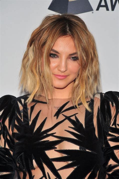 Julia Michaels Sexy 7 Photos Thefappening