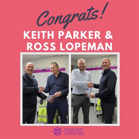 Well Done Chaps Simon Dance