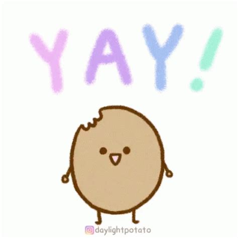 Yay Happy  Yay Happy Jump Discover And Share S