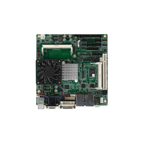 Intel Atom N455d525 Processor Emb Ln9t Revb Aaeon