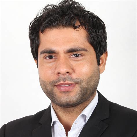 Muhammad Bilal Cloud Solution Architect Core42ai Xing