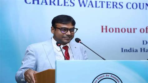 Abhishek Pandey A Beacon Of Versatility And Excellence In Multiple