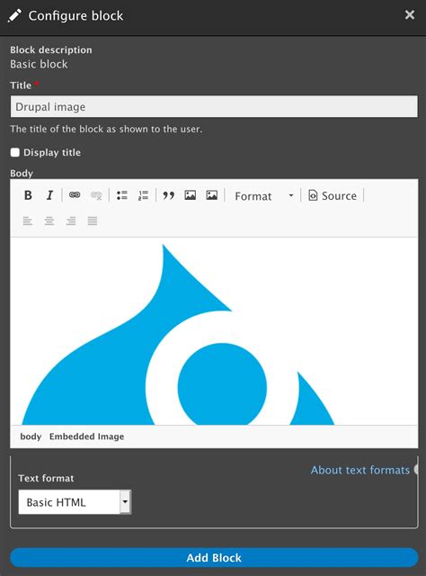 Getting Started With Layout Builder In Drupal 8 Webwash