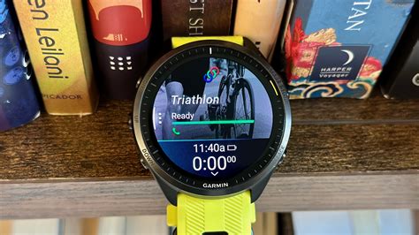 Garmin Made Some Epic Feature Updates While You Were Distracted By CES Android Central