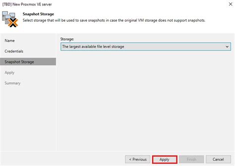 Veeam Backup For Proxmox Architecture And Setup Part 1 Veeam