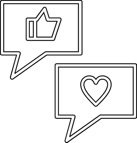 Interaction Vector Icon 36818249 Vector Art At Vecteezy