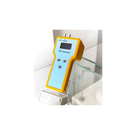 Oxygen Analyzer Mc1 1 Medi Shopgr
