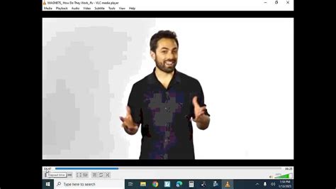 75 Magnetism And Electomagnetic Fields Youtube