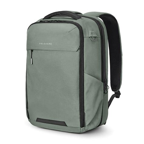 Venture Backpack Solgaard