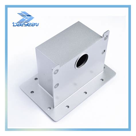 Aluminum Casting Microwave Rectangular Waveguide Assemblies For