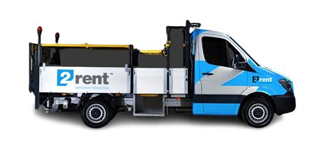 Mercedes Traffic Management Vehicle Hire 2 Rent