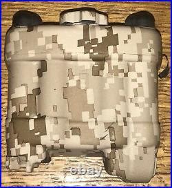 An Pvs Nvg Battery Pack Rare Digital Aor Pattern Clean Free Insured Shipping Night Vision